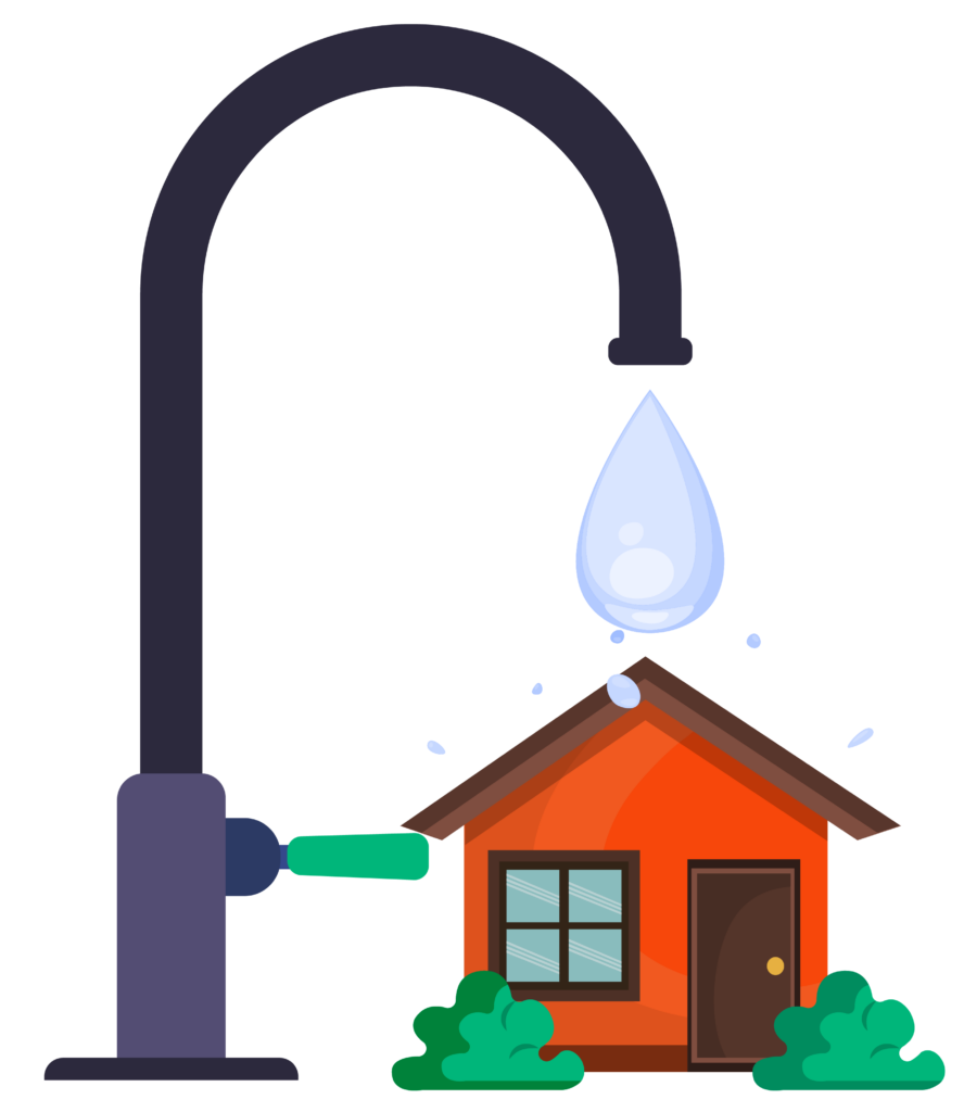 Council Tax and Water - Home Telecom