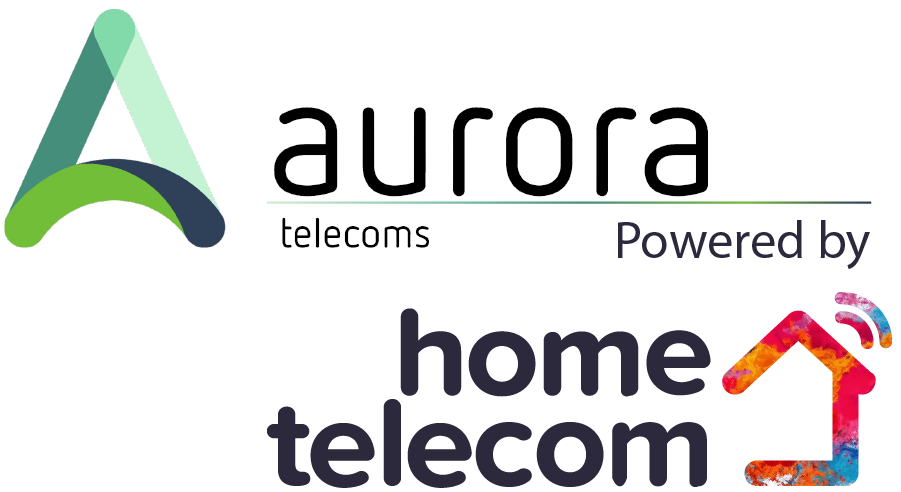Aurora Telecom - Home Telecom