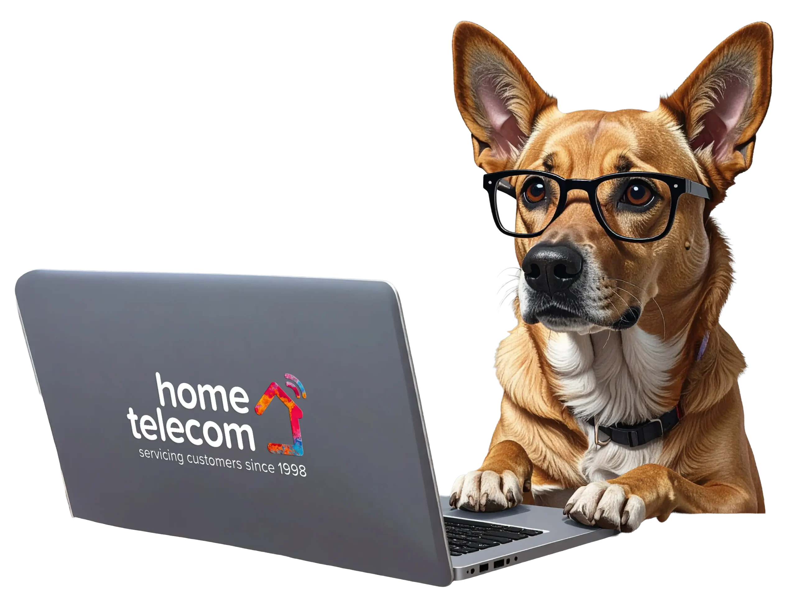 Broadband, Energy & Home Utilities in One Go | Home Telecom - Home Telecom